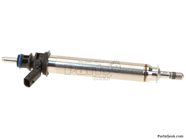 14 2014 Mercedes GL450 Fuel Injector - Fuel Injection - Bosch, Standard ...