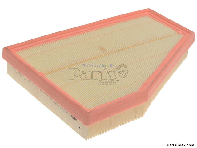 23 2023 Jeep Grand Cherokee L Air Filter - Air Intake - Mopar, WIX ...