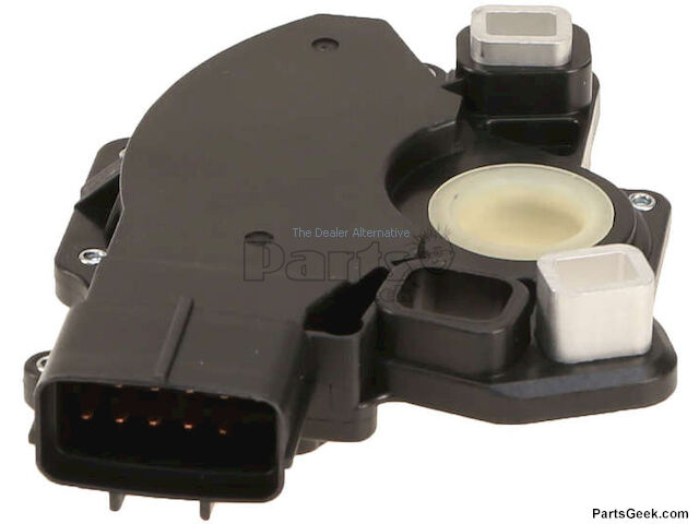 97 1997 Ford F150 Transmission Range Sensor - Transmission - Dorman, Forecast, Motorcraft ...