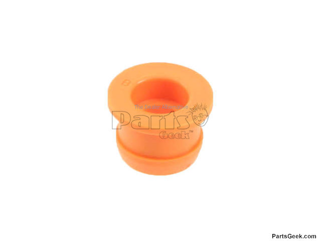 18 2018 Ford Fusion Auto Trans Shift Cable Bushing - Transmission ...
