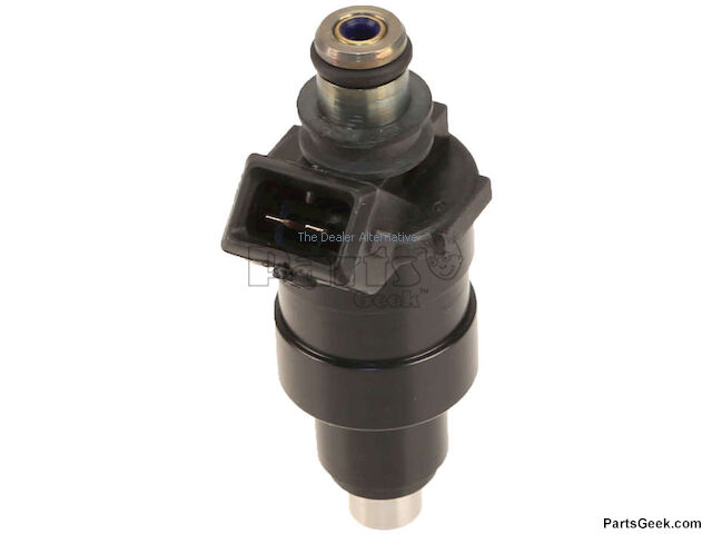 88 1988 Toyota Pickup Fuel Injector - Fuel Injection - Aus Injection ...
