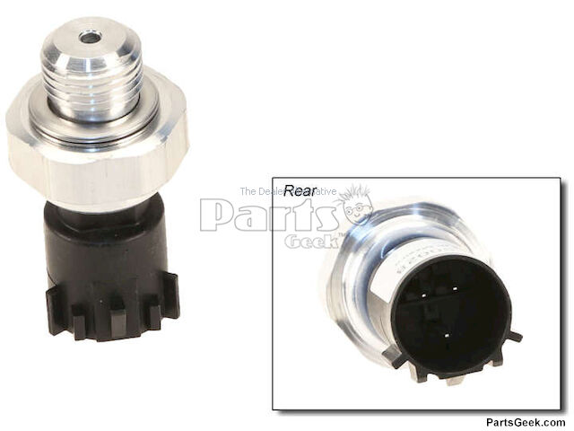 12 2012 Cadillac CTS Oil Pressure Sender - Body Electrical - AC Delco, API, Autopart Premium ...