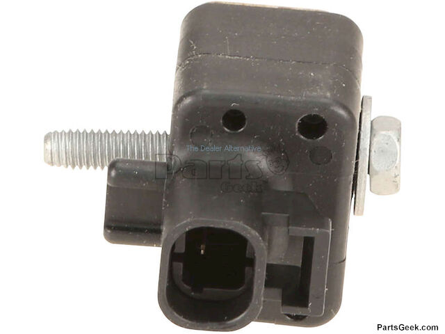 05 2005 GMC Sierra 1500 Air Bag Impact Sensor - Steering - Dorman ...