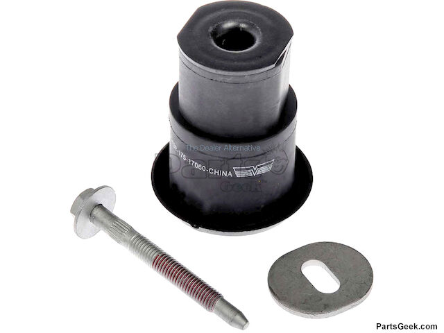 03 2003 Ford Ranger Body Mount - Body Mechanical & Trim - Dorman ...