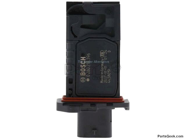 25 2025 Land Rover Range Rover Velar Air Mass Sensor - Air Intake ...