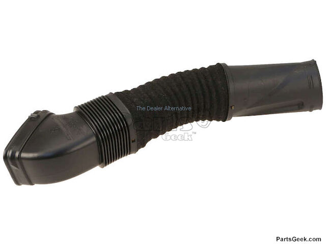 13 2013 Mercedes S550 Air Intake Hose - Air Intake - OEM, VNE ...