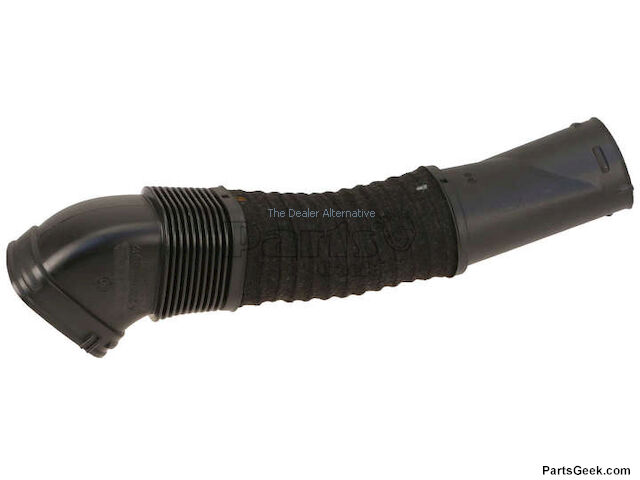 13 2013 Mercedes S550 Air Intake Hose - Air Intake - Autopart Premium ...