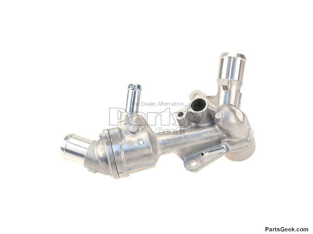 13 2013 Ford F150 Thermostat - Cooling System - AC Delco, API, CARQUEST ...