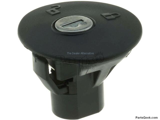 13 2013 Ford Escape Fuel Tank Cap - Fuel Delivery - CARQUEST, Gates ...