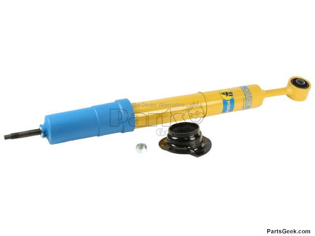 04 2004 Toyota 4Runner Shock Absorber - Suspension - AFE, API, Autopart ...