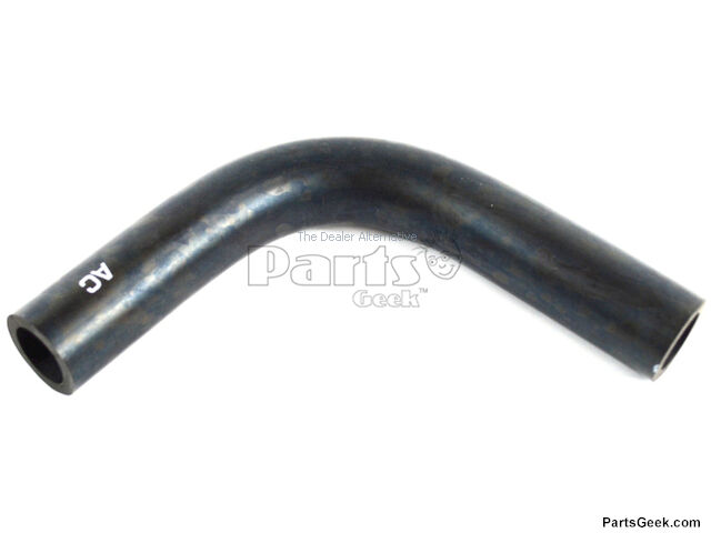 20 2020 Dodge Charger Breather Hose - Air Intake - Mopar - PartsGeek