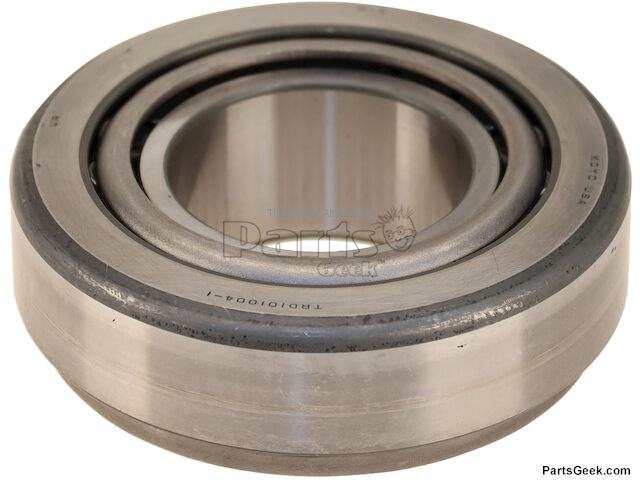 13 2013 Ford F150 Differential Pinion Bearing - Transmission - Genuine ...