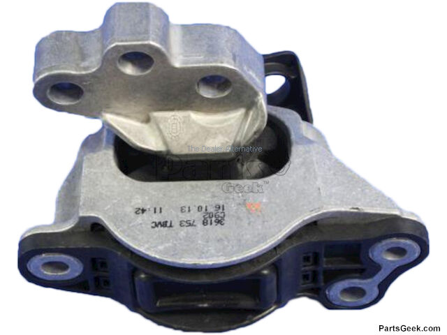 14 2014 Fiat 500L Engine Mount - Engine Mechanical - Autopart Premium ...