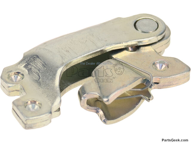 19 2019 Ram ProMaster 3500 Parking Brake Lever - Brake - Mopar, Rear ...