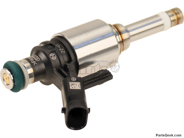 20 2020 Volkswagen Tiguan Fuel Injector - Fuel Injection - GB ...