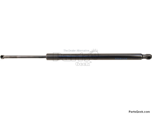 15 2015 Toyota RAV4 Hatch Strut - Body Mechanical & Trim - AISIN, API ...