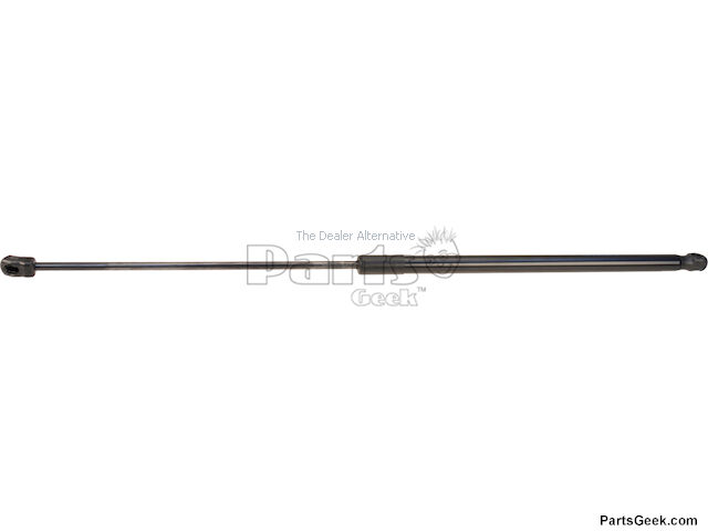 Toyota Camry Hood Strut - Hood Shocks - Replacement Brock Action Crash ...