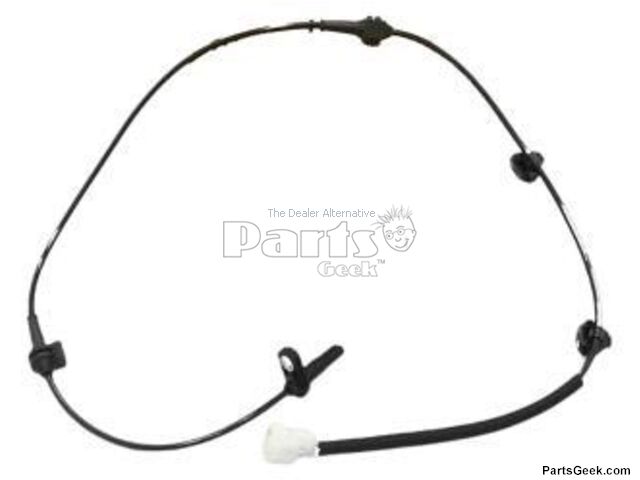Mitsubishi Mirage ABS Speed Sensor - Front and Rear ABS Sensor ...