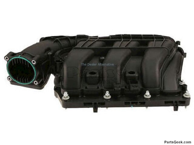 16 2016 Ford F150 Intake Manifold - Air Intake - API, Autopart Premium ...