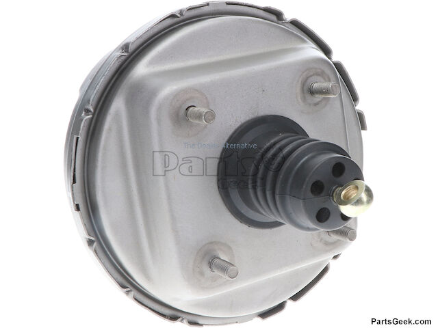 Jeep CJ7 Brake Booster - Power Brake Boosters - Replacement A1 Cardone ...