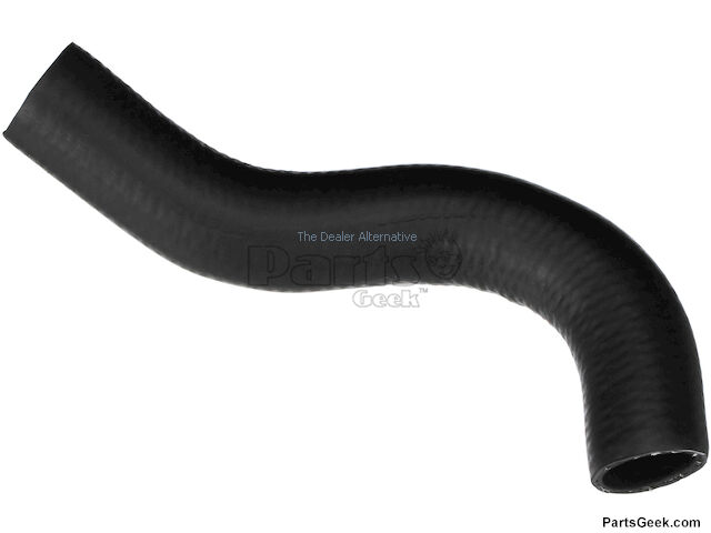 18 2018 Hyundai Elantra Radiator Hose - Cooling System - ContiTech ...
