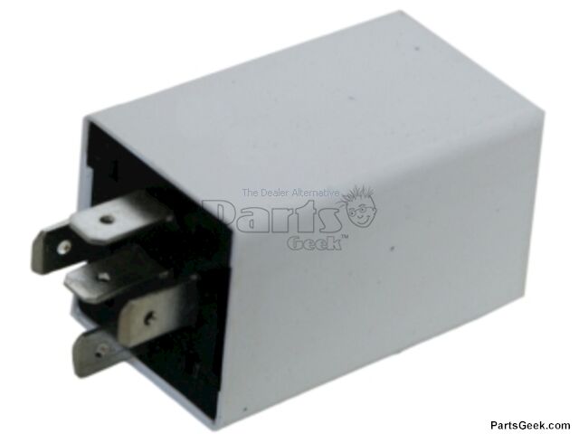 Overdrive Relay - Transmission Relay | Parts Geek