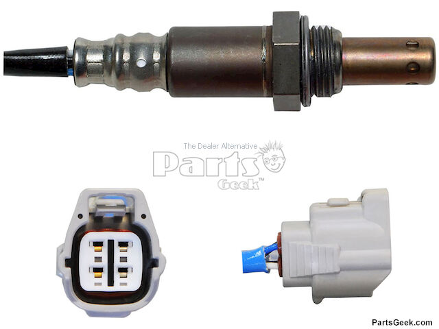 25 2025 Mazda CX5 Oxygen Sensor - Fuel Injection - Bosch, Denso, NTK ...