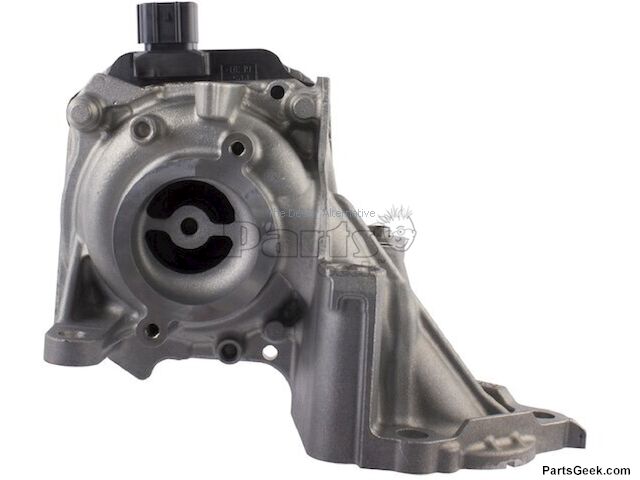 Toyota Camry 2005 Water Pump