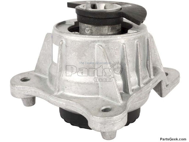 Mercedes Metris Engine Mount - Motor Mounts - Corteco - 2018 18 - PartsGeek