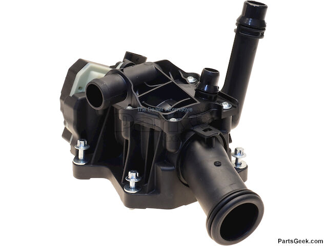 18 2018 BMW 540i Thermostat - Cooling System - APA/URO Parts, Bapmic ...