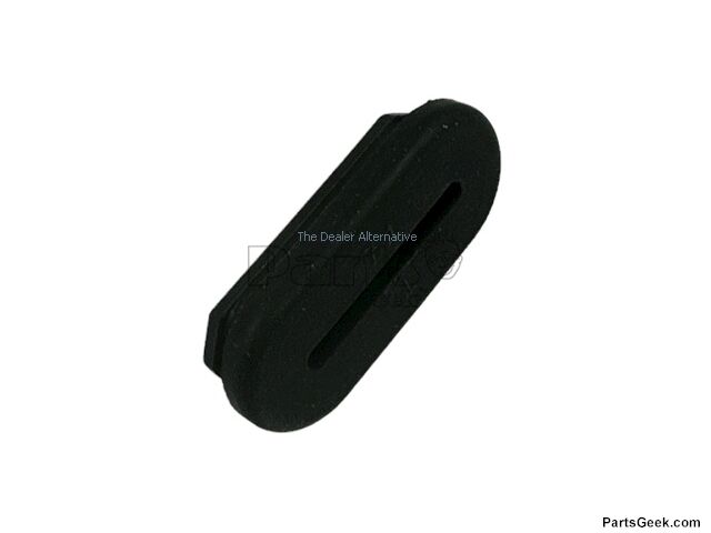 25 2025 Ford F550 Super Duty Parking Brake Plug - Brake - Genuine, Rear ...