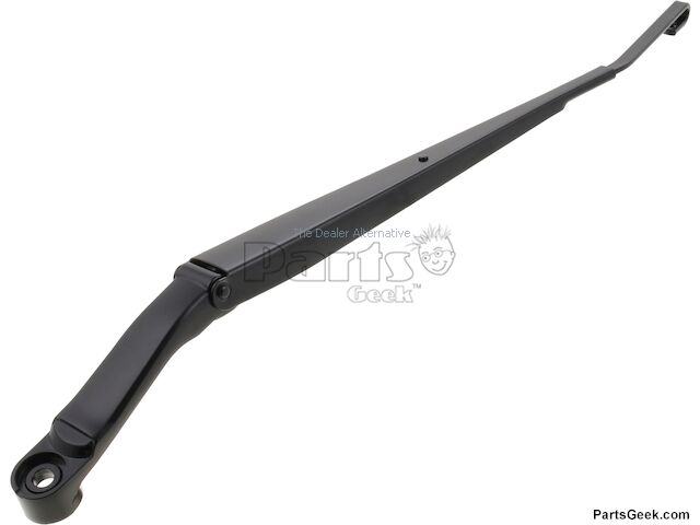 Nissan Sentra Windshield Wiper Arm - Wiper Arm - Genuine Dorman - 2017 ...