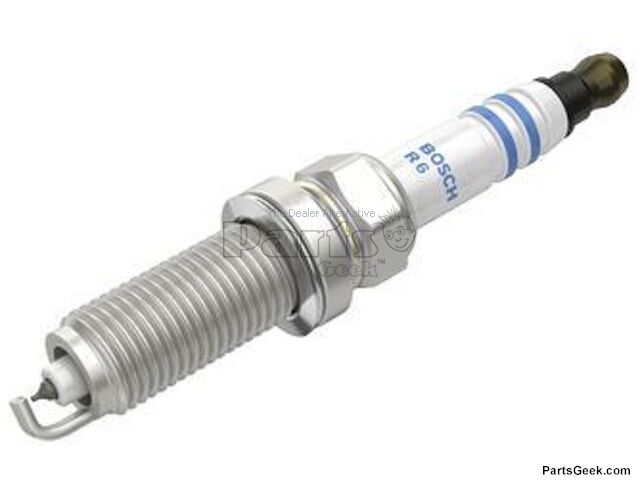 21 2021 Subaru Crosstrek Spark Plug - Engine Electrical - Autolite ...