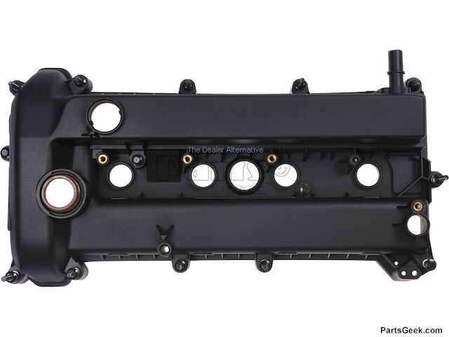 11 2011 Ford Escape Valve Cover - Engine Mechanical - API, Autopart ...