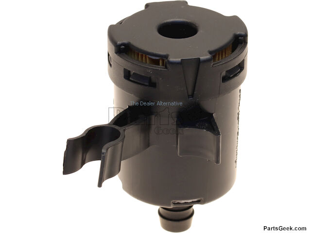 13 2013 Land Rover Range Rover Evoque Vapor Canister Filter - Air ...