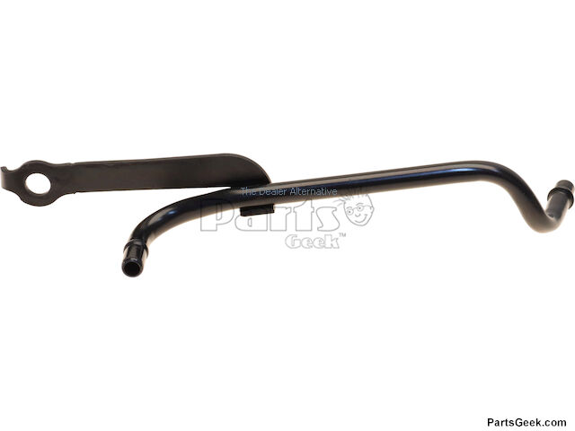 13 2013 Ford F150 Turbocharger Coolant Line - Air Intake - Autopart ...