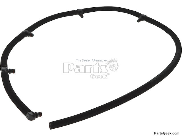 03 2003 Dodge Sprinter 2500 Fuel Line - Fuel Delivery - Bosch, SKP ...