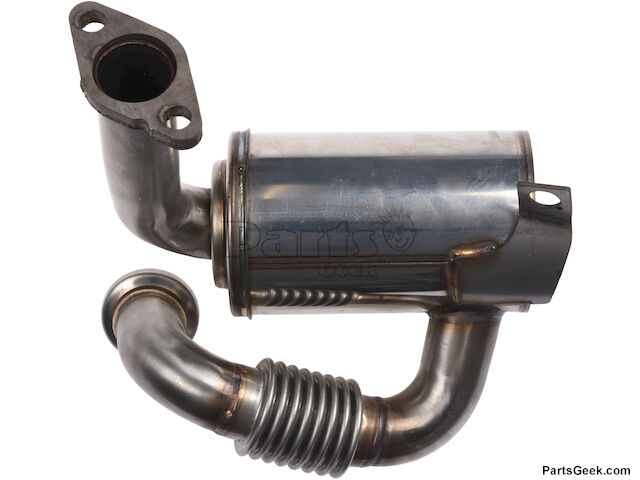 13 2013 Volkswagen Jetta Diesel Particulate Filter - Diesel Injection ...