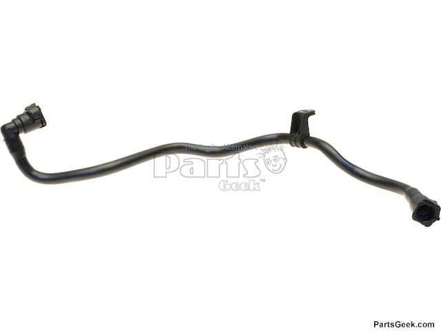 18 2018 Volvo XC60 Water Pipe - Cooling System - Genuine - PartsGeek