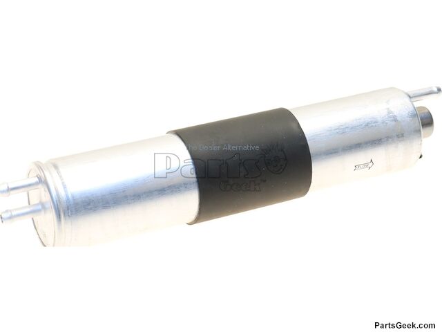 03 2003 BMW 325i Fuel Filter - Fuel Delivery - API, Autopart Premium ...