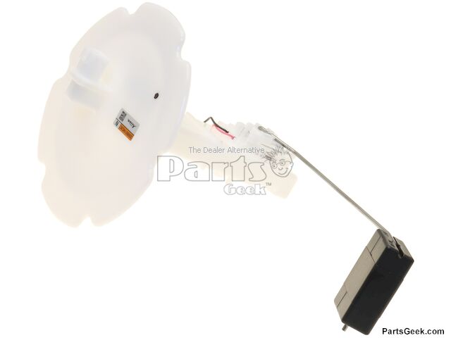 12 2012 Infiniti G37 Fuel Tank Sending Unit - Fuel Delivery - Aisan ...