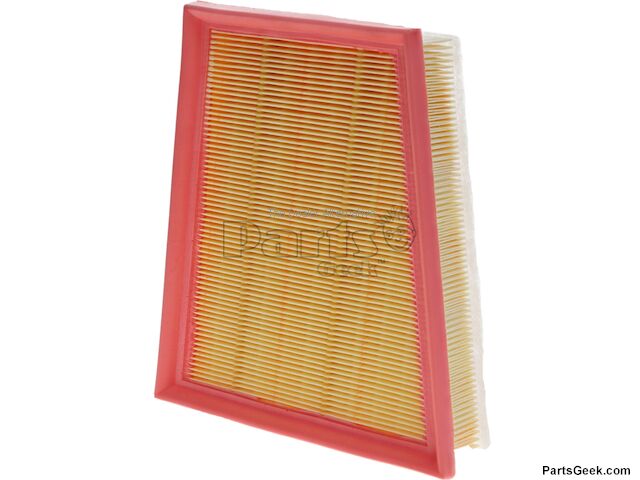 21 2021 Buick Encore GX Air Filter - Air Intake - AC Delco, API ...