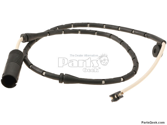 02 2002 BMW X5 Brake Pad Sensor - Brake - AC Delco, APA/URO Parts, API ...