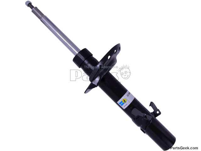 16 2016 Land Rover Discovery Sport Strut Assembly - Suspension ...