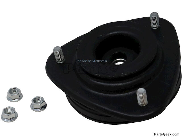 19 2019 Subaru Ascent Strut Mounting Kit - Suspension - KYB, Front ...