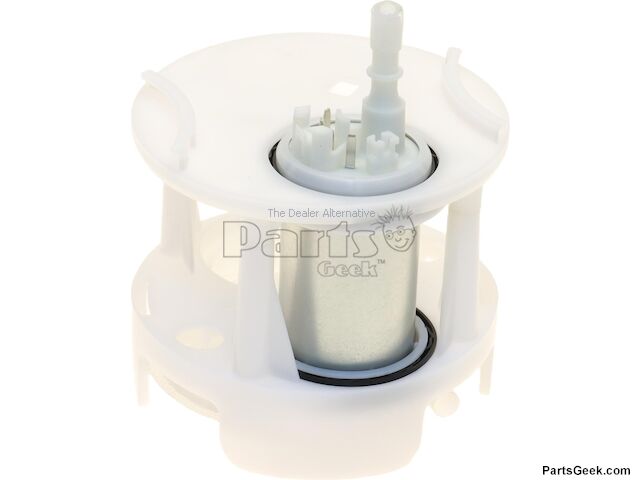 14 2014 Mercedes E350 Fuel Pump - Fuel Delivery - APA/URO Parts, API ...