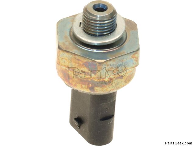 25 2025 BMW M8 Oil Pressure Sender - Body Electrical - Original - PartsGeek