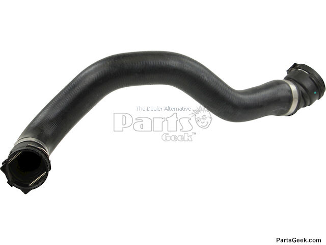 19 2019 BMW X3 Radiator Hose - Cooling System - Atlantic Automotive ...