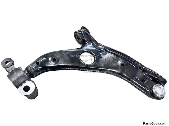 16 2016 Mazda 6 Control Arm - Suspension - Autopart Premium, Beck ...