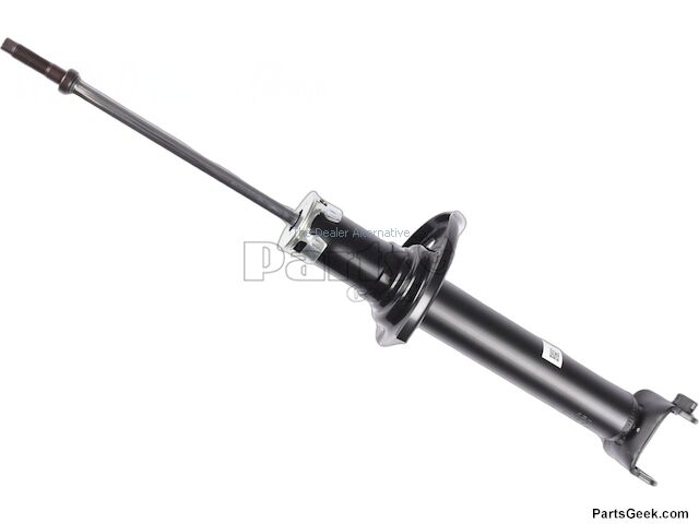 15 2015 Infiniti Q50 Shock Absorber - Suspension - Genuine, Rear ...